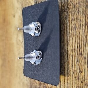 Jewelry | Gojo Stud Earrings Jujutsu Kaisen | Poshmark